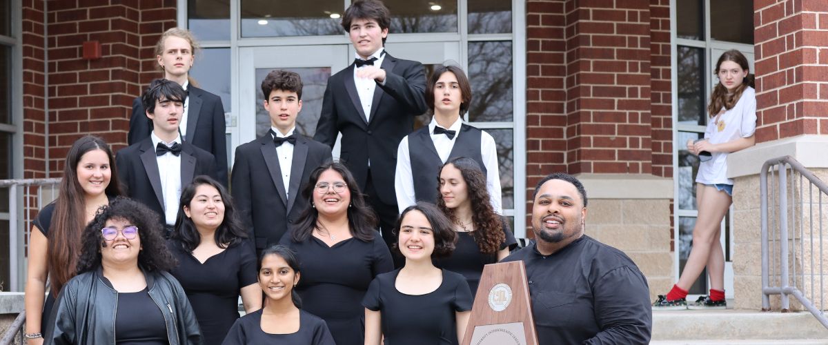 Liberal Arts and Science Academy