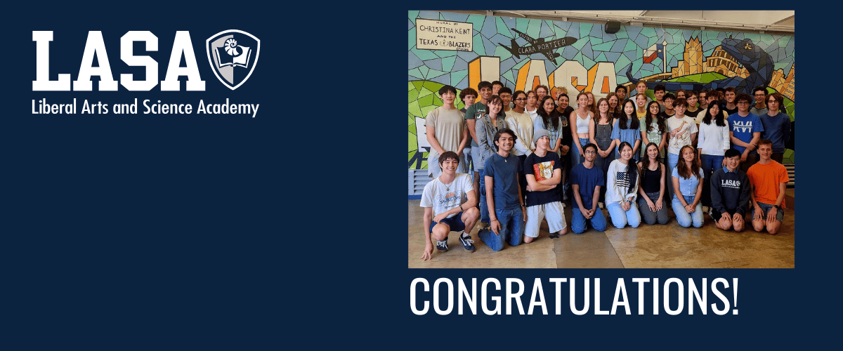 Liberal Arts and Science Academy