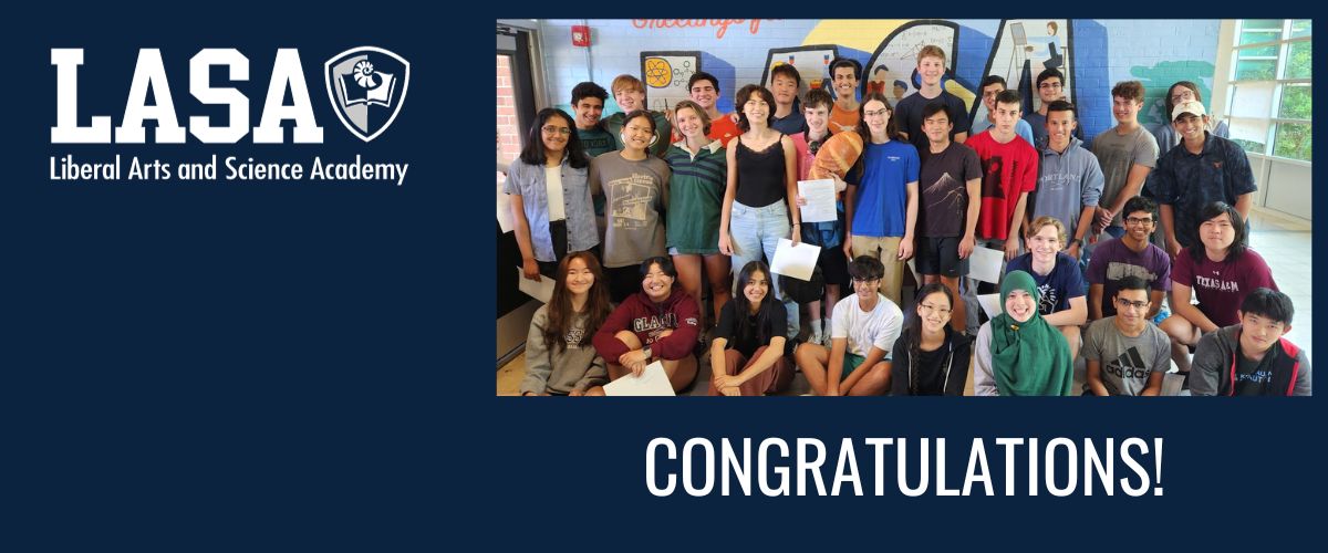 Liberal Arts and Science Academy