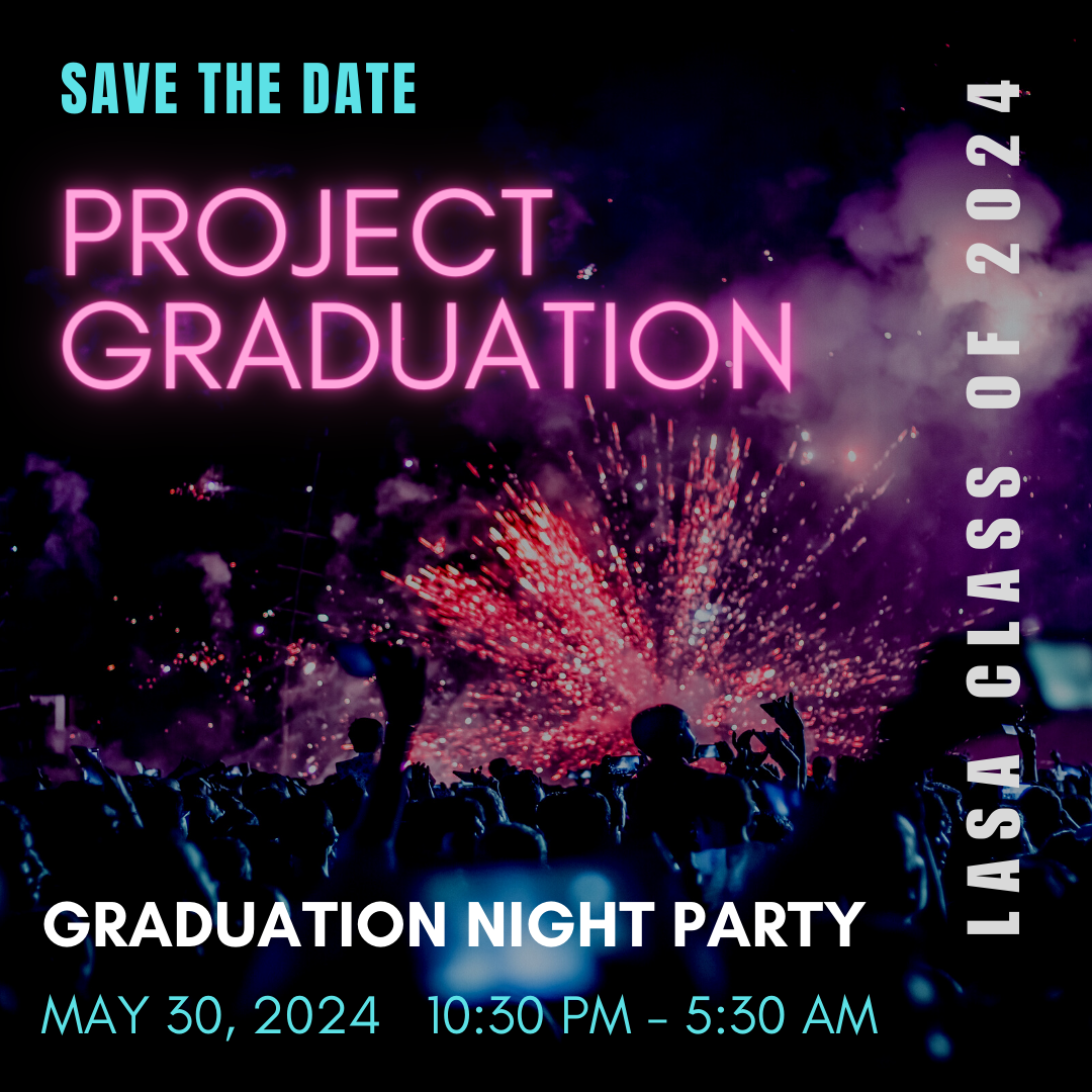 Signups | Liberal Arts and Science Academy